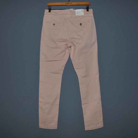 Goodfellow & Co | Pants | New Goodfellow Skinnyfit Hennepin Chino Pants ...